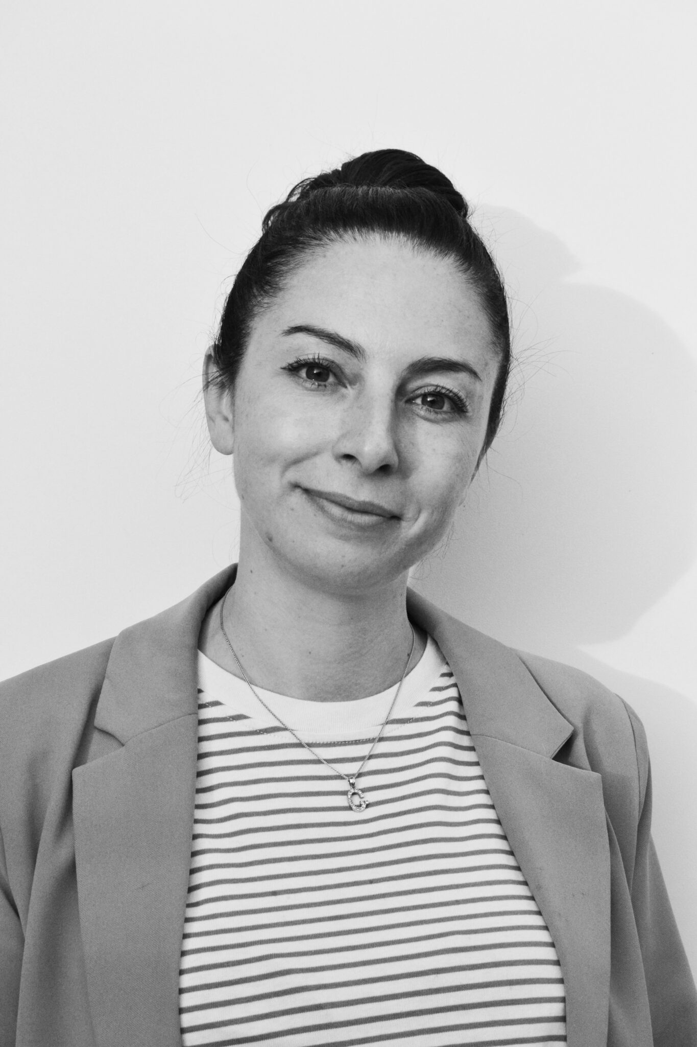 Bio Giorgia Polloni - Tib Teatro